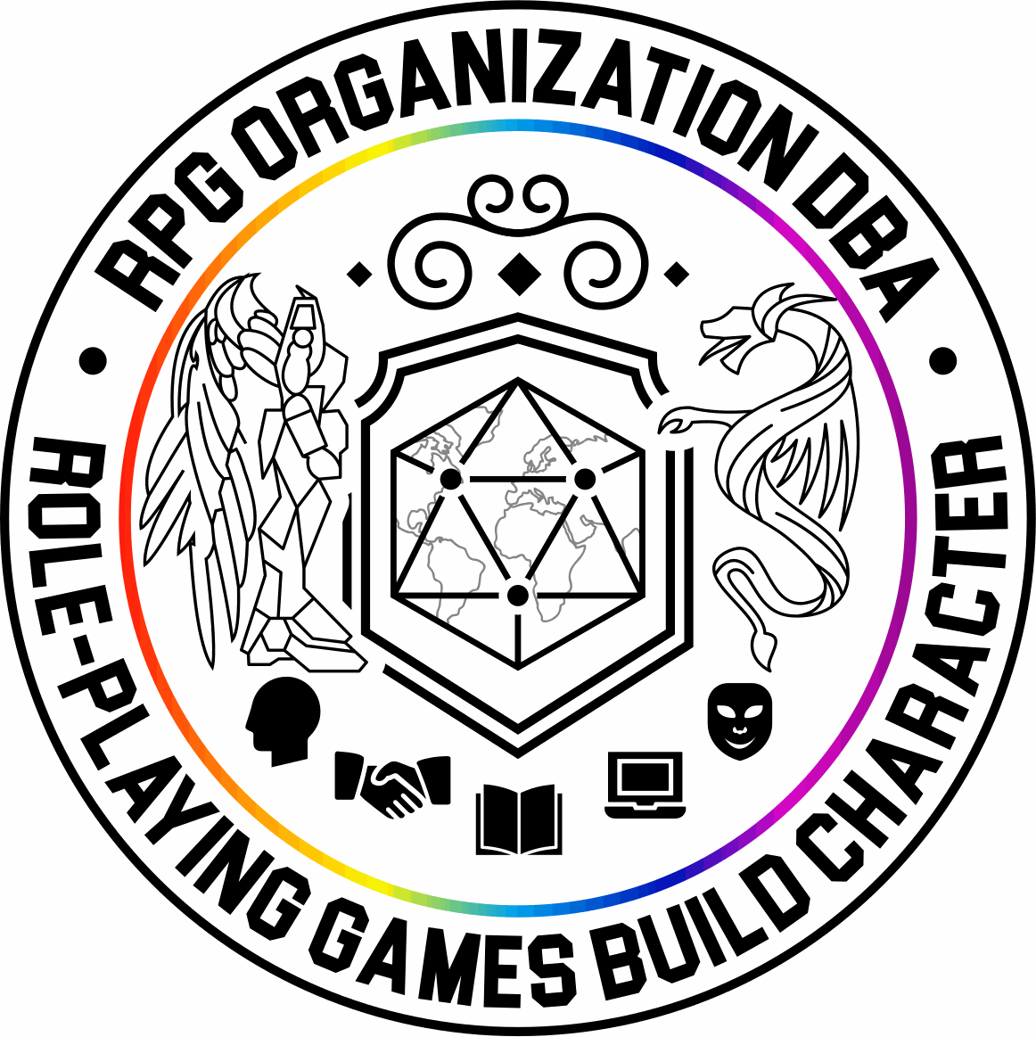 Choose Service | RPG.LLC Role-Playing Game Therapy, Therapeutic Recreation, and Other ...